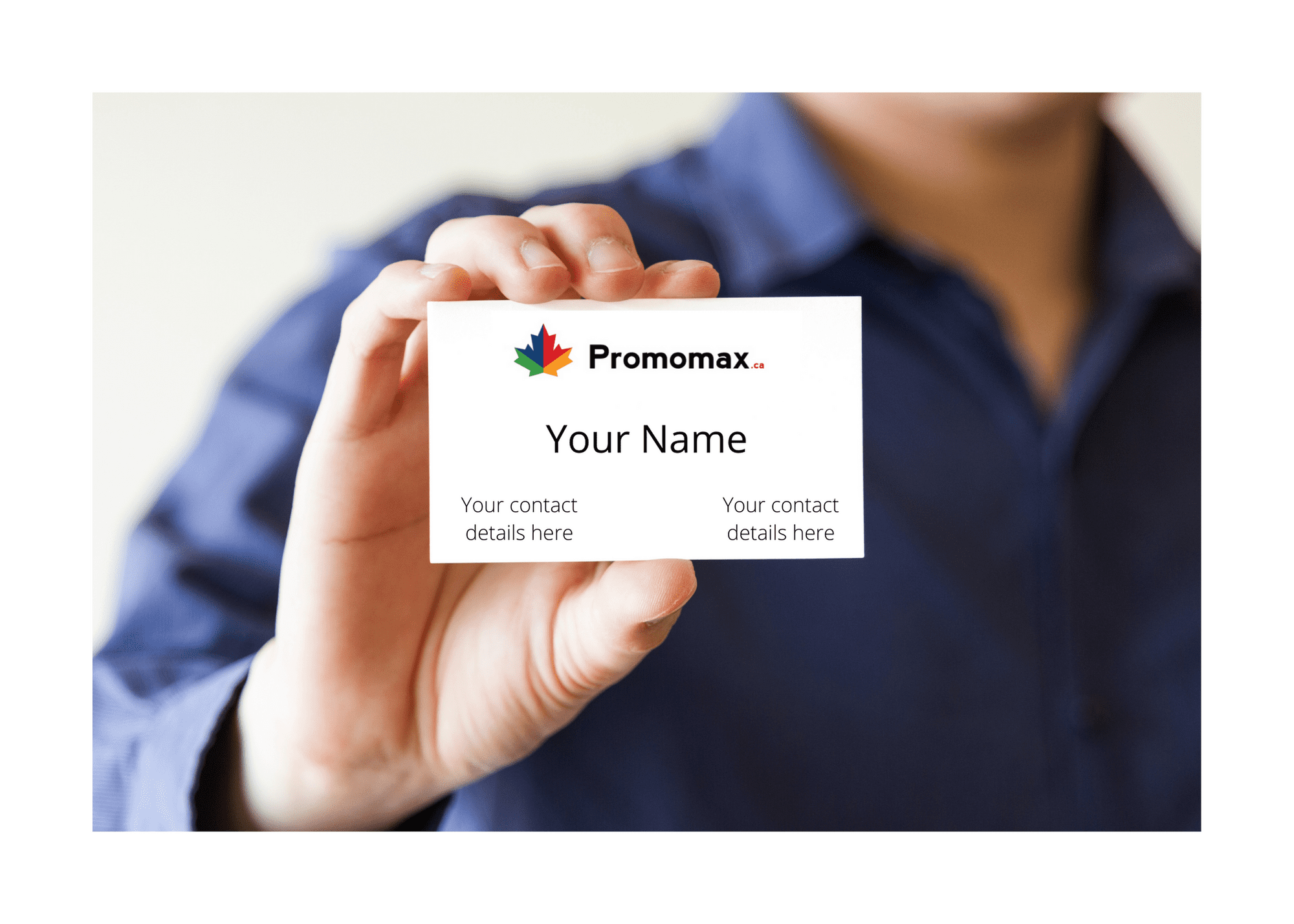 Business Card 101 – 4 Tips To Help You To Create An Amazing Business ...